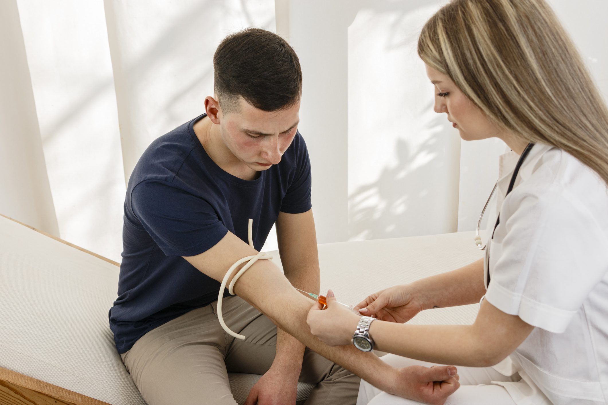 Personalized Health Services - Genesis Health Wellness